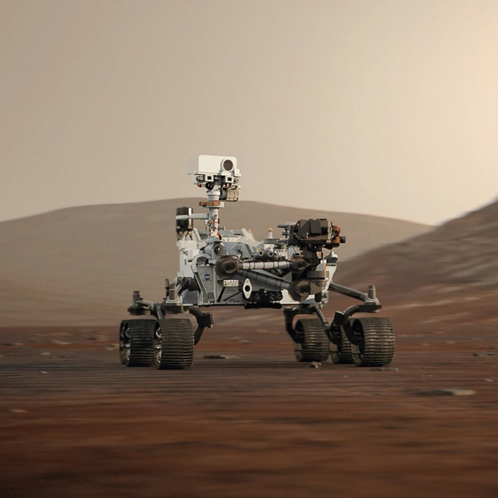 Mars Rover Competition Explore Mars Mars Rover Competition Explore Mars